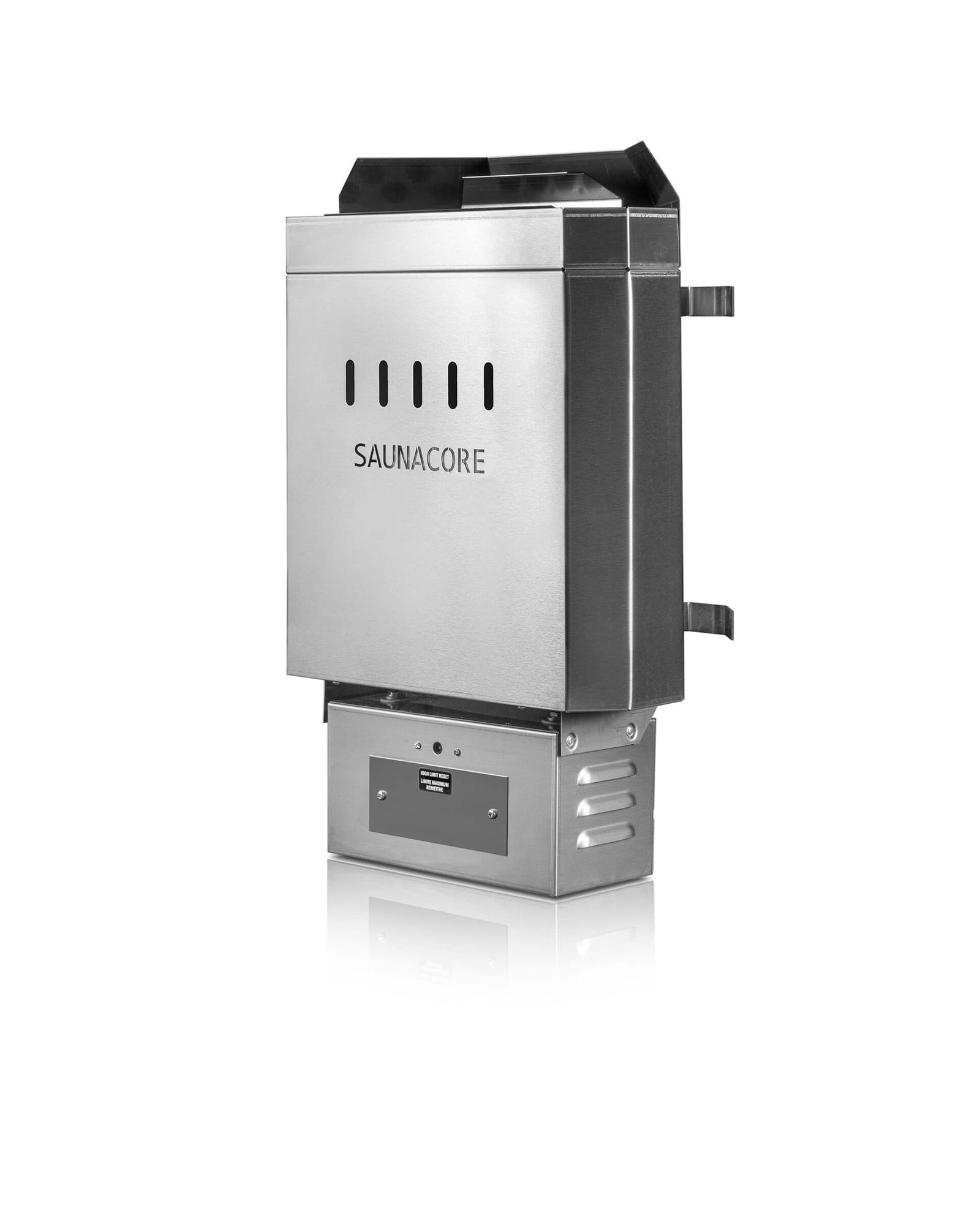 Saunacore Special Edition Residential Heater KW10.5BSE or KW10.5SE